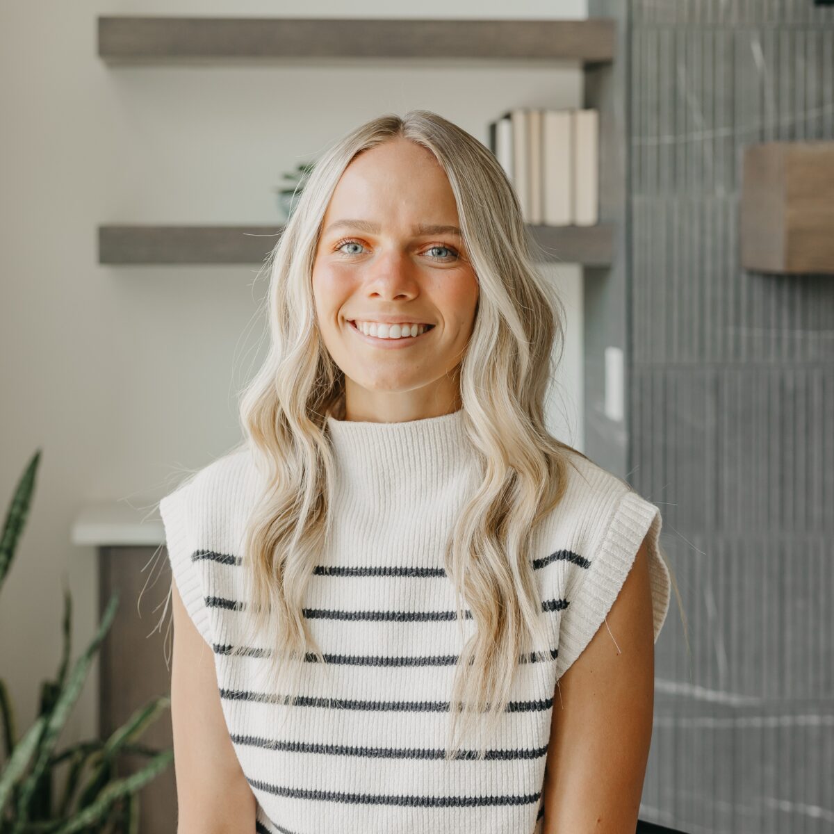 Kate Barton – First Colony Mortgage